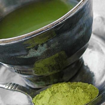 Green tea for allergies– Teas.com.au