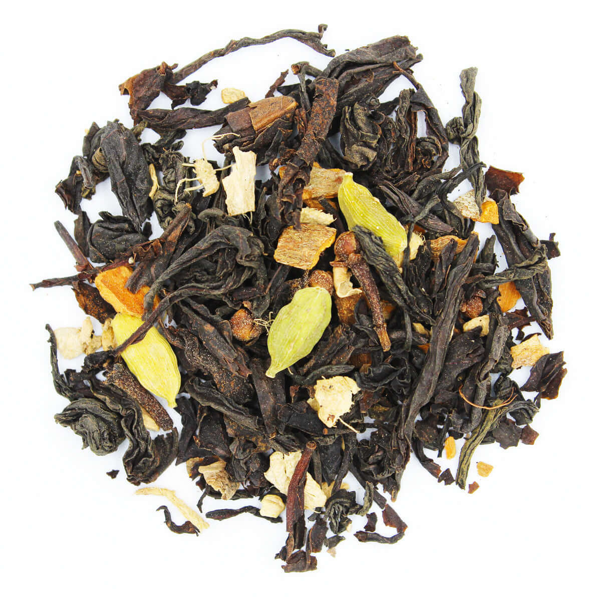 Chai Teas - Australia's Leading Tea Company | Teas.com.au