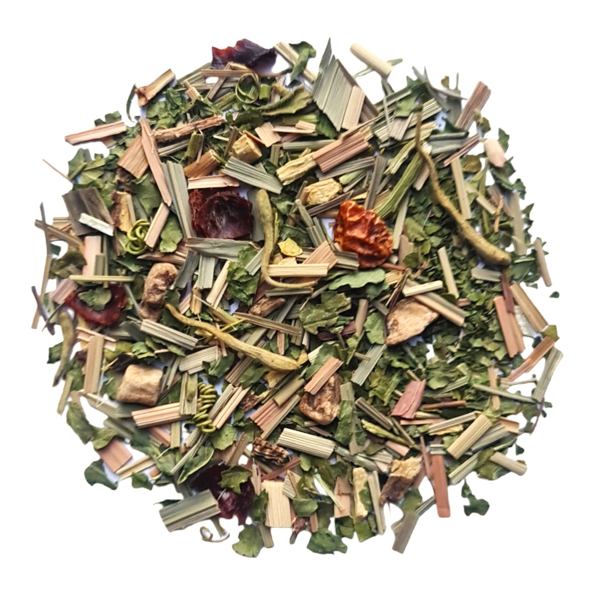 Cough Comfort - Buy Herbal Tea | Teas.com.au