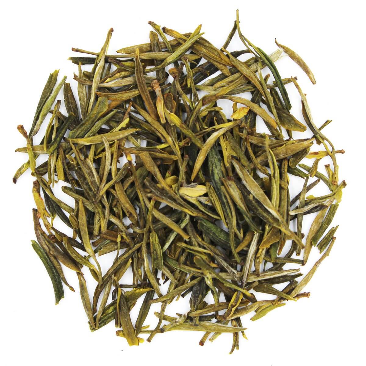 Huoshan Huang Ya - Exquisite Yellow Tea– Teas.com.au
