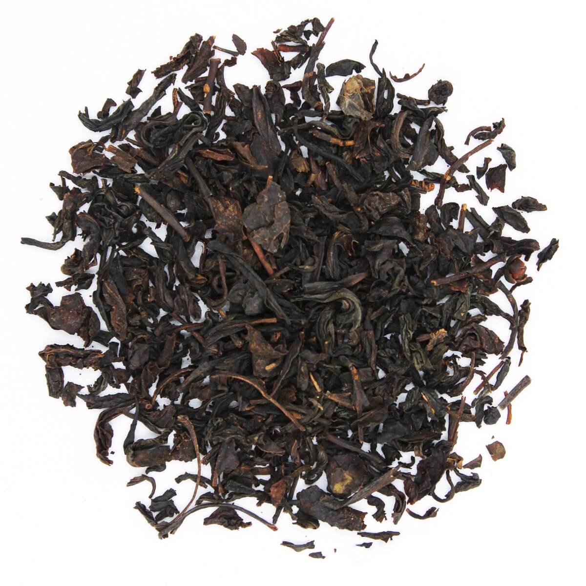 Lapsang Souchong - Smoky Chinese Black Tea– Teas.com.au