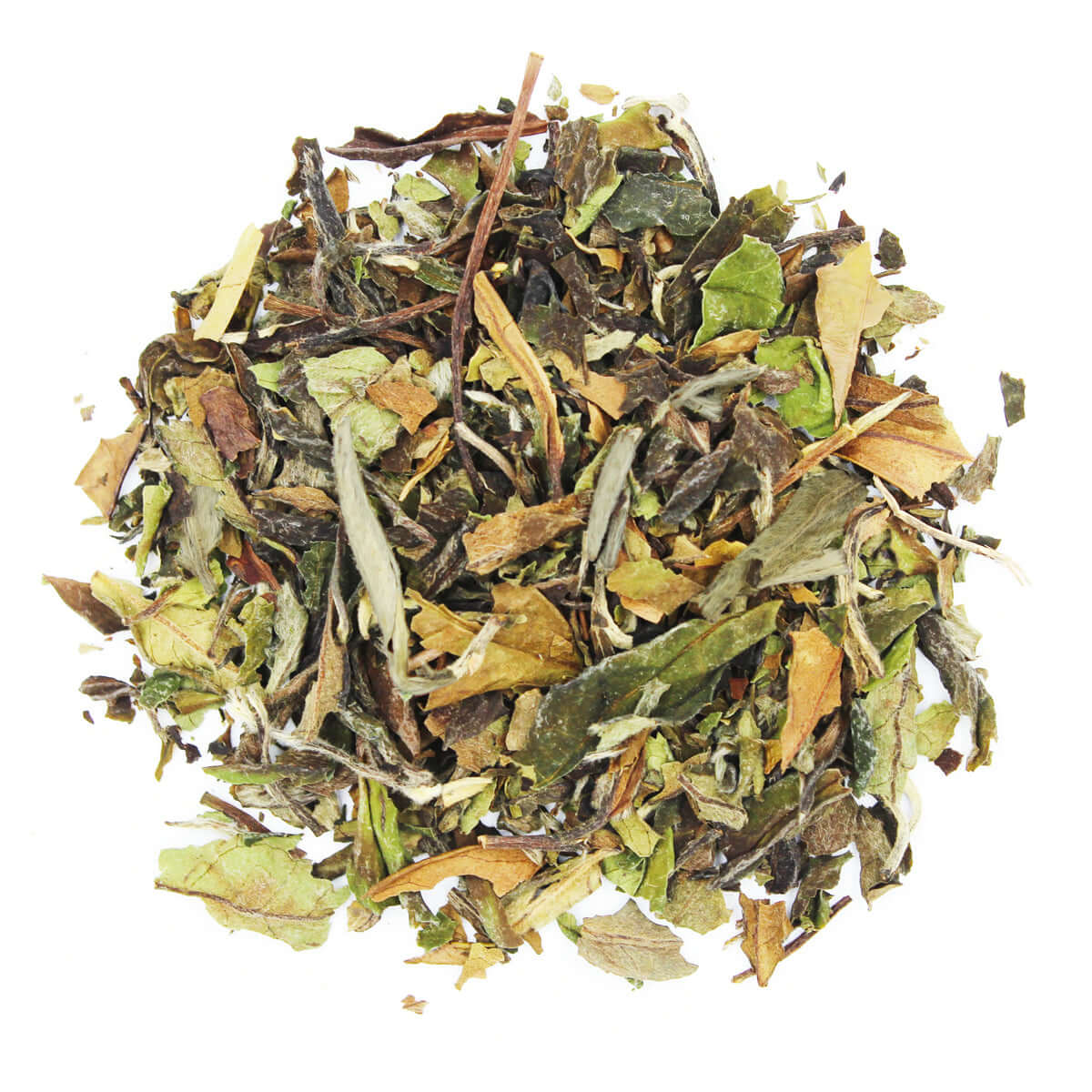 Pai Mu Tan | Premium Chinese White Peony Tea– Teas.com.au