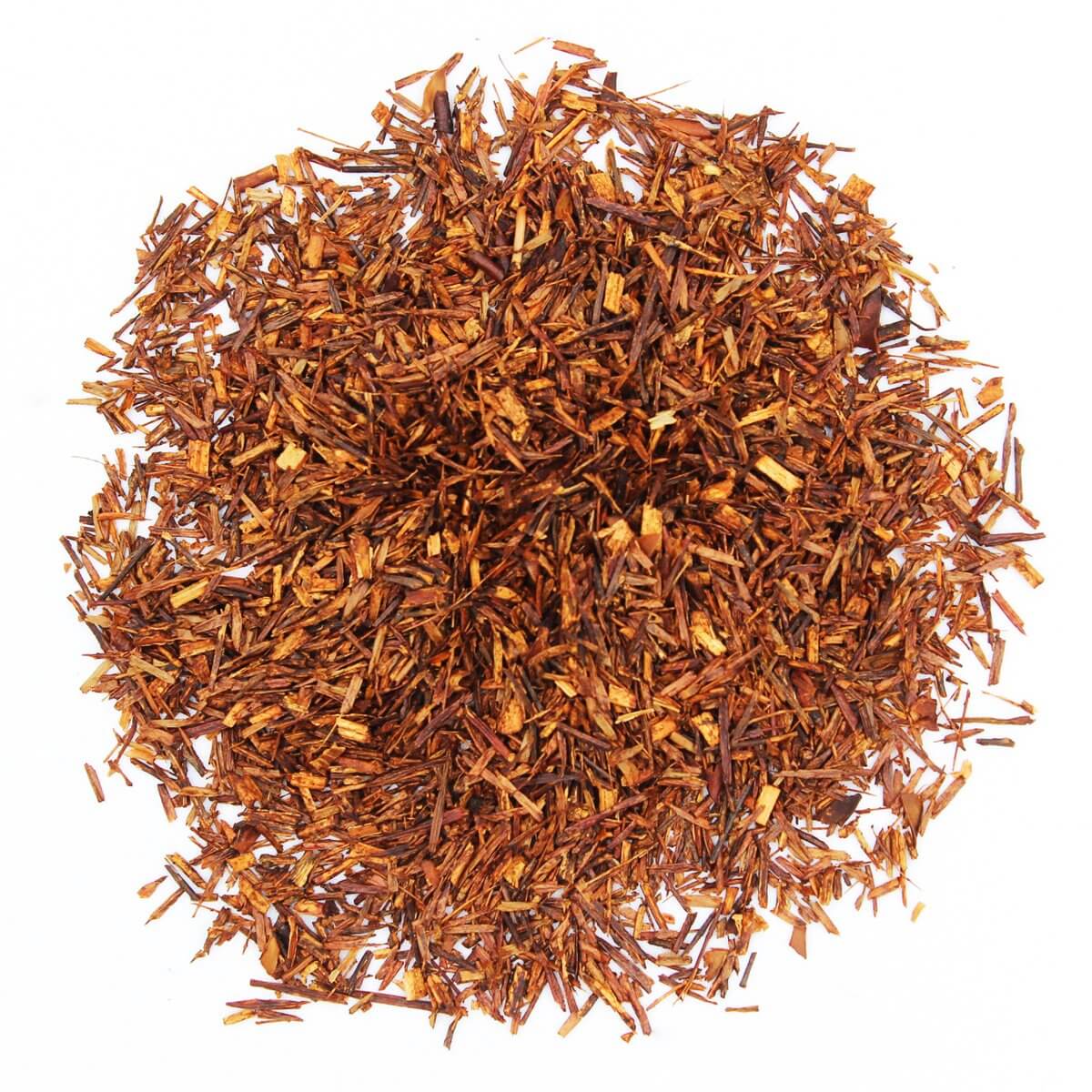 Organic Rooibos - South African Red Bush Herbal Infusion– Teas.com.au