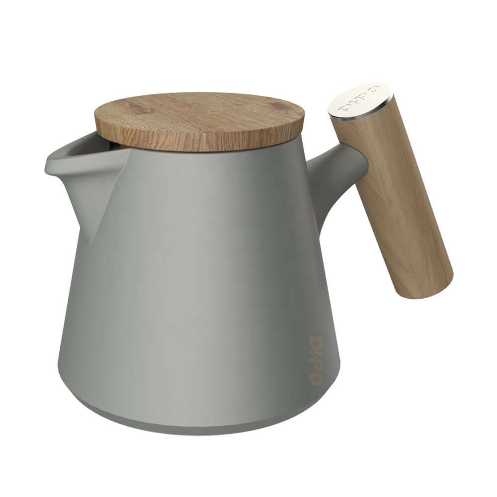 Porcelain Teapot Set | Teapot + Teapots Australia– Teas.com.au